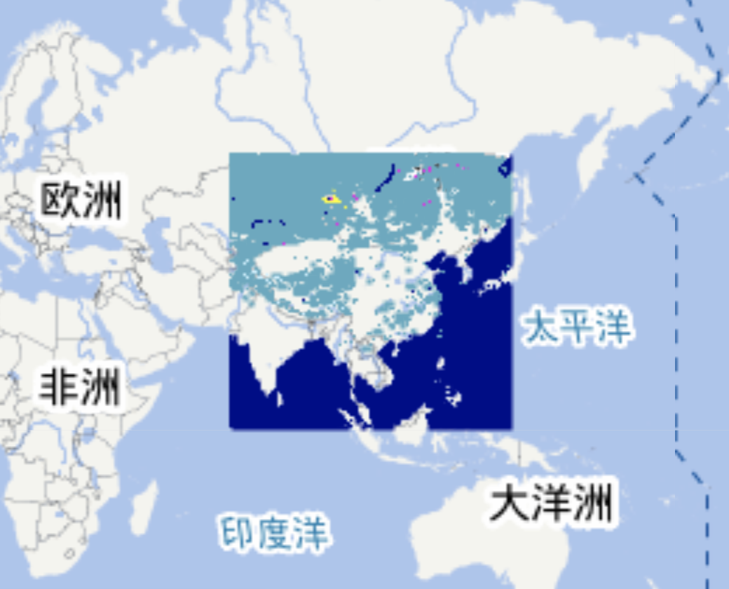 mapbox和leaflet给地图添加遥感影像_mapbox leaflet boundarycanvas.js-CSDN博客