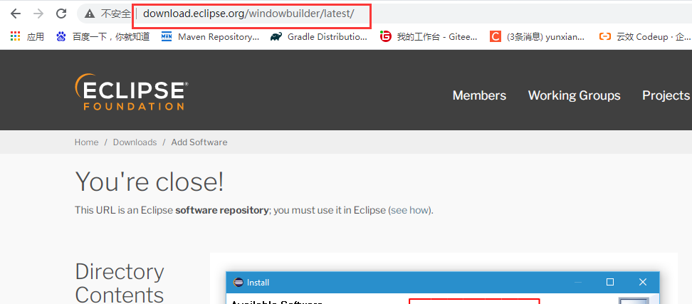 eclipse可视化图形编辑页面（拖拽组件）_sts4怎么调出拖动界面-CSDN博客