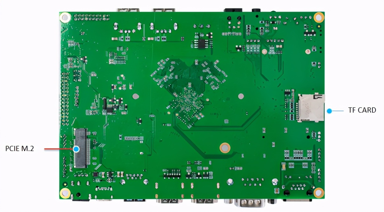 Rk3399全接口板 高性能高扩展全能型介绍_rk3399 sata_添越智创的博客-CSDN博客