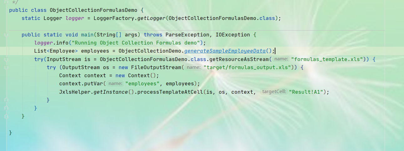 jxls2.0的基础使用_jx:if-CSDN博客