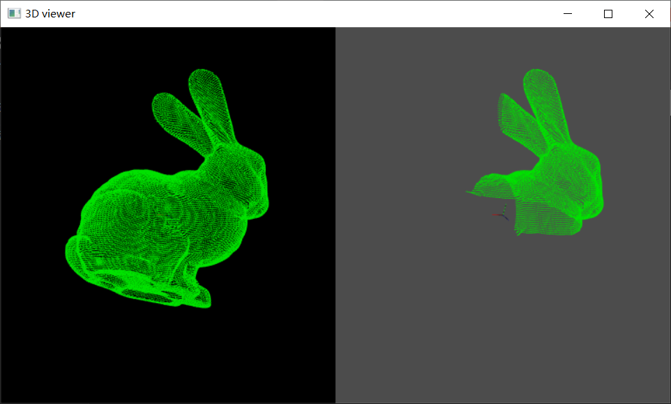 PCL三维重建教程_点云滤波篇之剪裁(直通滤波、条件滤波) C++_pcl点云裁剪-CSDN博客