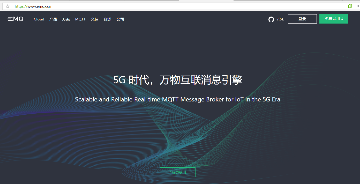 [Java]SpringBoot2整合mqtt服务器EMQ实现消息订阅发布入库(一)_emq java-CSDN博客