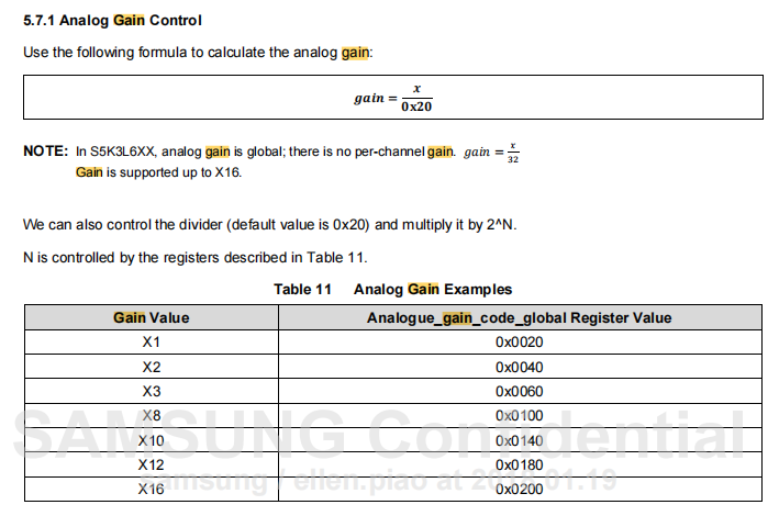 camera gain&exposure_摄像头exposure和gaiin-CSDN博客