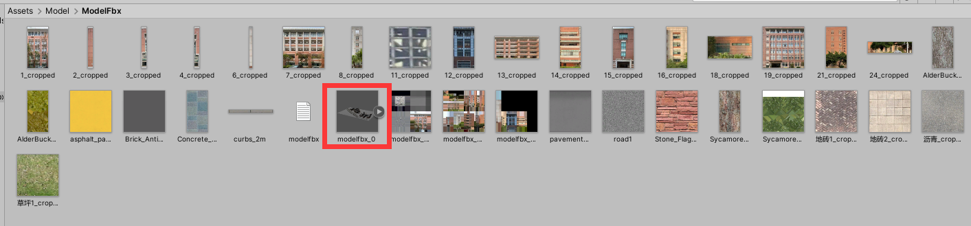 CityEngine模型导入到Unity3D_cityengine模型导入unity-CSDN博客