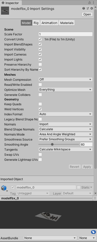 CityEngine模型导入到Unity3D_cityengine模型导入unity-CSDN博客