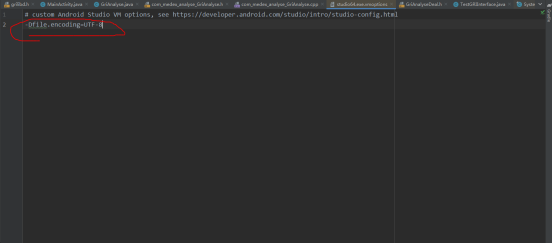 安卓平台so开发环境配置，以及常见编译常见问题解决方法_安卓 error while executing process c:\program files\-CSDN博客
