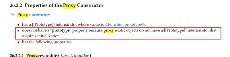 深入浅出 proxy 系列之一：Proxy 是什么_前端proxy是什么-CSDN博客