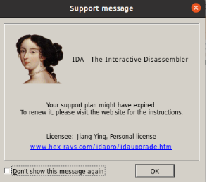 一、IDA简介-CSDN博客