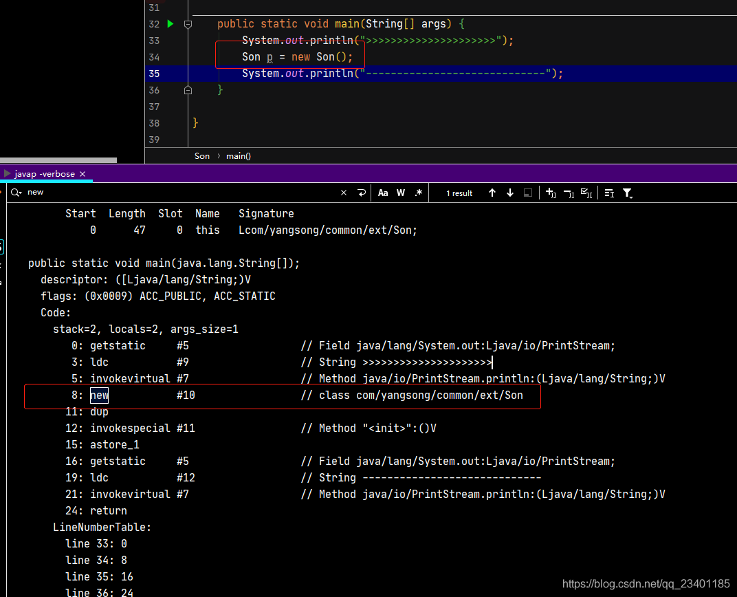 Java 实例化子类对象时,父类定义的实例变量在内存空间的哪里呢?java的子类对象中父类的变量在哪 Csdn博客