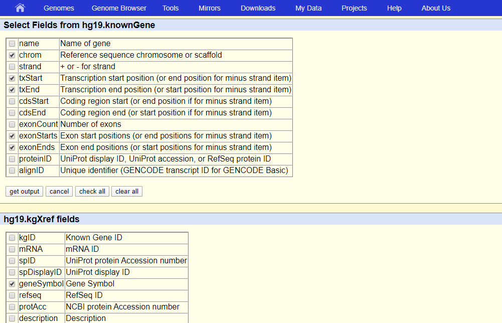 根据 基因名、bed 文件的基因位置，提取 DNA 序列 bedtools_已知gene symbol 怎么获取基因位置-CSDN博客