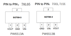 24V转5V,24V转3.3V稳压芯片的电路图,PCB和BOM_pw2312 csdn-CSDN博客