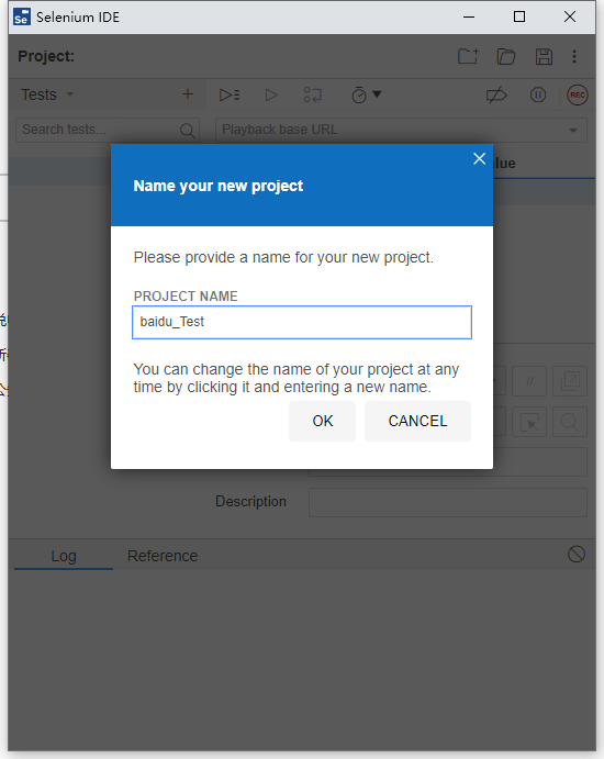 selenium IDE下载及使用_selenium-ide下载-CSDN博客