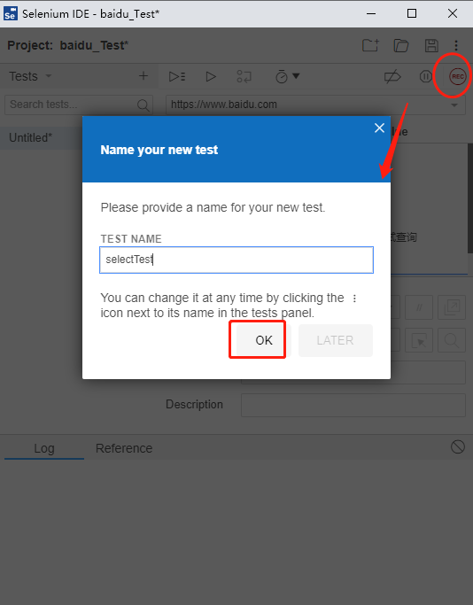 selenium IDE下载及使用_selenium-ide下载-CSDN博客