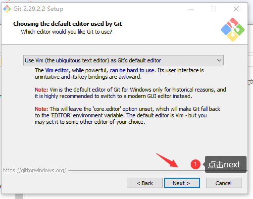Windows版本的Git安装详细教程_git2.29.1安装教程-CSDN博客