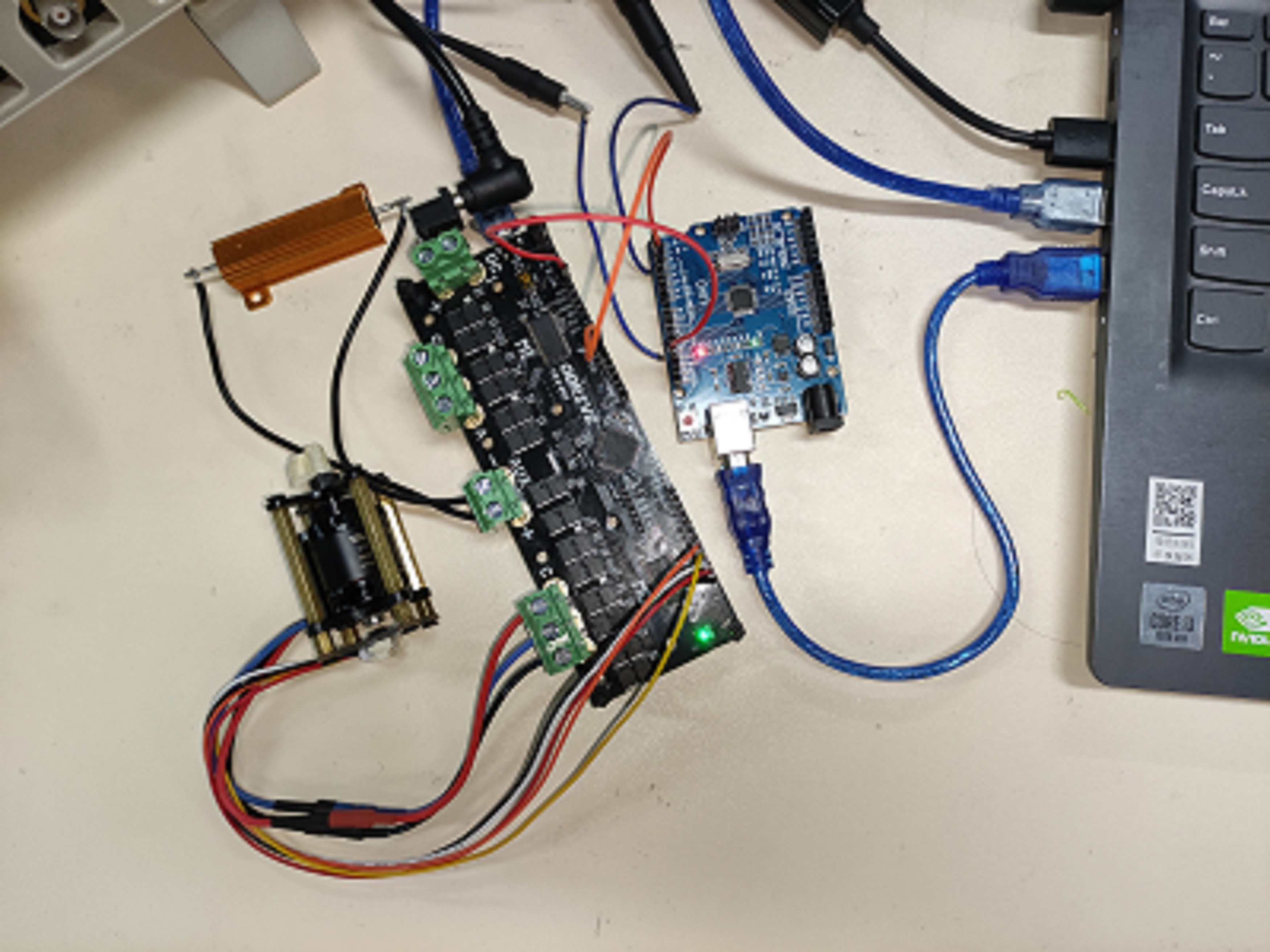 Makerbase oDrive第八课 PWM测试_odrive pwm控制-CSDN博客