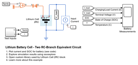 SimScape热模块学习笔记_simulink模型controlled temperature source-CSDN博客