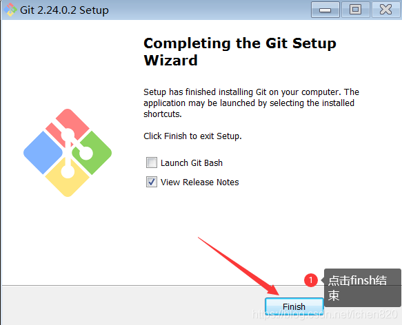 Windows版本的Git安装详细教程_git2.29.1安装教程-CSDN博客