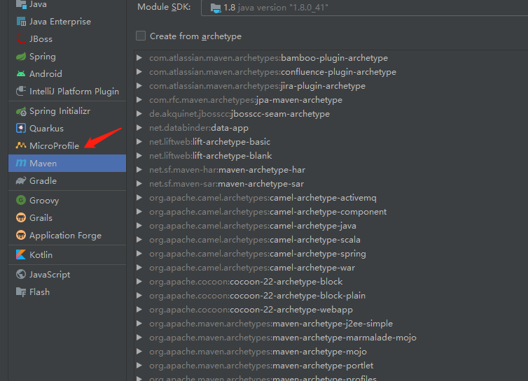 自定义springBoot-starter_idea 编辑启动器-CSDN博客