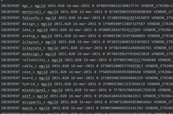 Modelsim远程无法打开异常处理_fatel license erro-CSDN博客