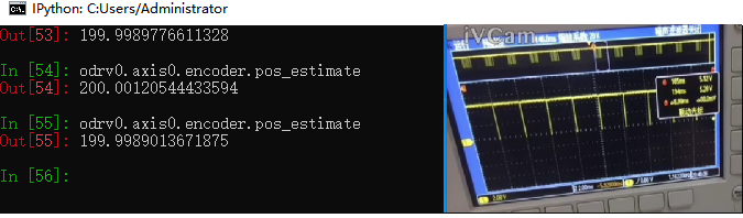 Makerbase oDrive第八课 PWM测试_odrive pwm控制-CSDN博客