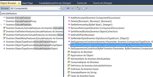 Inventor API学习-CSDN博客