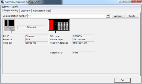 上位机通过MX component version 组件与三菱PLC通信解决办法，最新MX component version5支持X64_三菱plc mx component4.2通信-CSDN博客