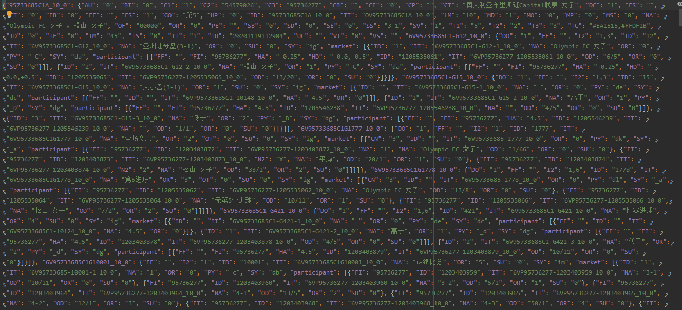 selenium+mitmproxy 爬取websocket数据_mitmproxy websocket-CSDN博客