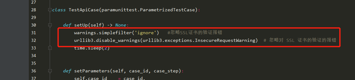 request请求报错：SSLCertVerificationError_request verification initialisation error-CSDN博客
