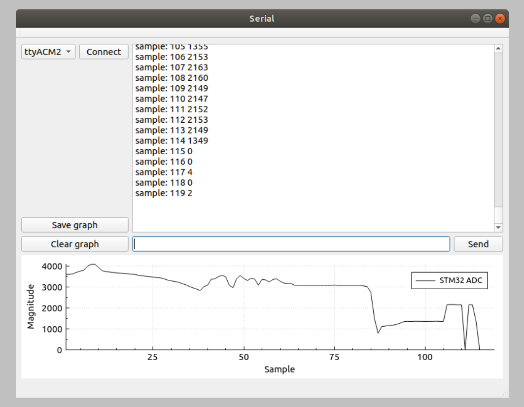 QT5系列教程二---基于qcustomplot的QT5 GUI串口收发绘图软件实现_qcustomplot系列-CSDN博客