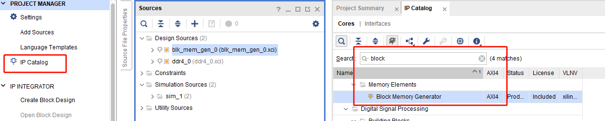 AXI协议学习和Example Design时序分析_axi len-CSDN博客