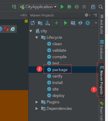 idea打包springboot项目并部署至服务器_idea打包springboot推送到服务器-CSDN博客