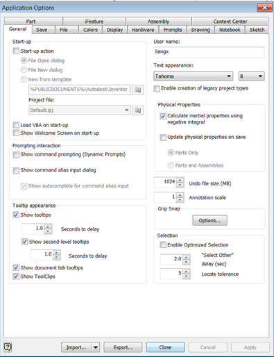 Inventor API学习-CSDN博客