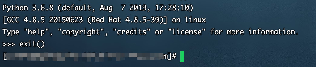 linux下无界面环境安装并使用chrome,chromedriver,selenium进行爬虫设计_ZzikoWong的博客-CSDN博客