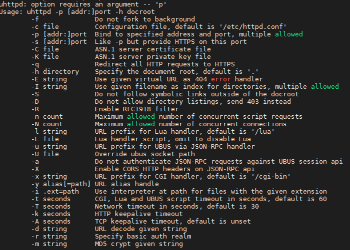 linuxPC下实现luci功能————Ubuntu18.04下单独编译luci_linux luci-CSDN博客
