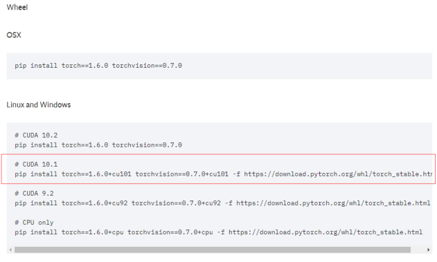 win10配置detectron2_detectron2.whl-CSDN博客