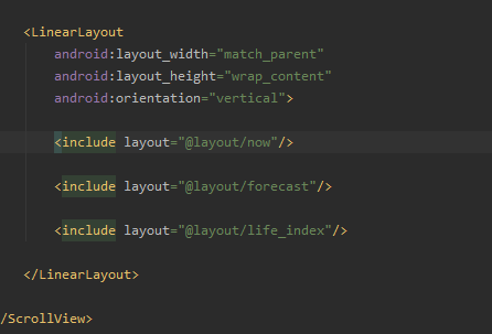 【Android,ViewBinding】踩坑,在Activity中如何使用多个ViewBinding_一个activity中写多个viewbinding-CSDN博客