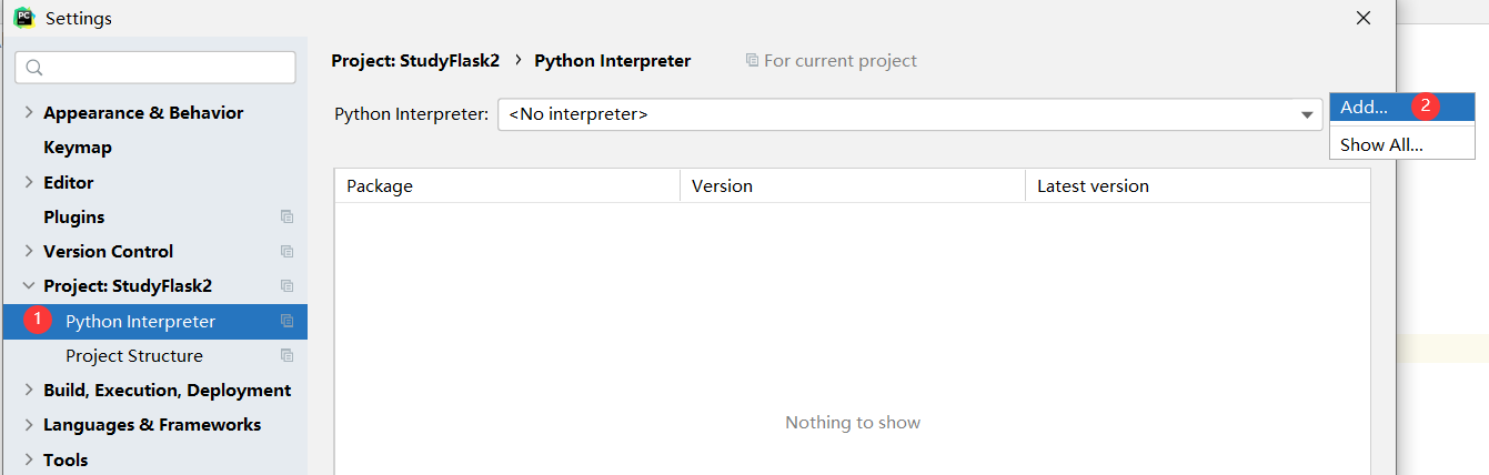 使用Pycharm调用Docker中的Python解释器_pycharm 连接远程docker 的python 解释器-CSDN博客