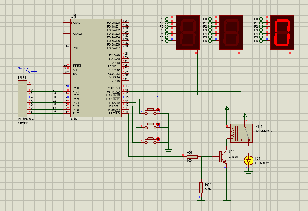 单片机制作时钟倒计时_stc11f02e引脚功能图-CSDN博客