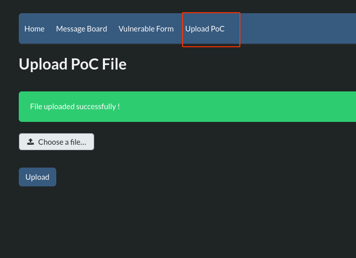 CSRF靶场练习-CSDN博客