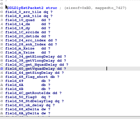 IDA结构体操作_ida导出结构体-CSDN博客