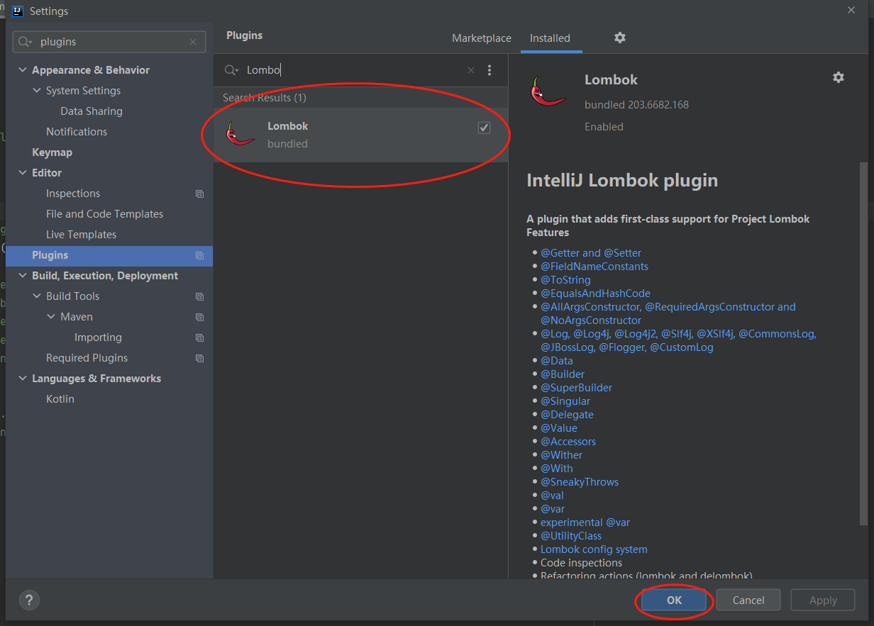 IDEA+Spring boot+Gradle+Lombok编译报错：Build XXX:failed :compileJava:错误，找不到符号_compilejava出错-CSDN博客