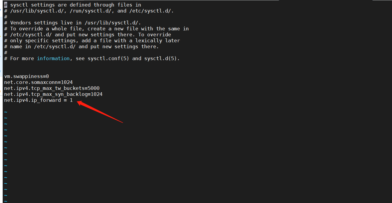 centos7安装squid_使用vim编辑器配置yum元文件,并安装squid软件进行验证-CSDN博客