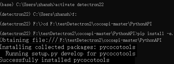 win10配置detectron2_detectron2.whl-CSDN博客
