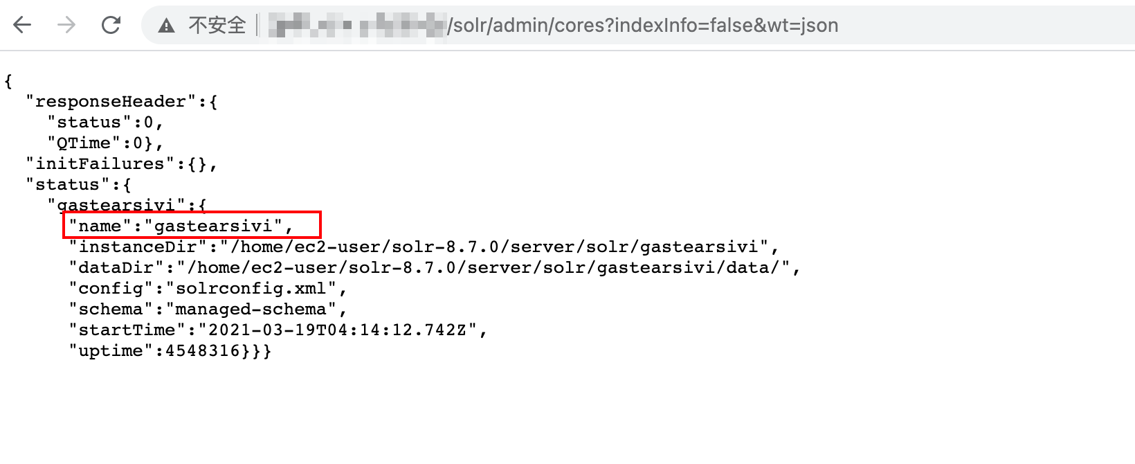 Apache Solr stream.url SSRF与任意文件读取漏洞(附pythonEXP脚本)_python ssrf漏洞脚本-CSDN博客