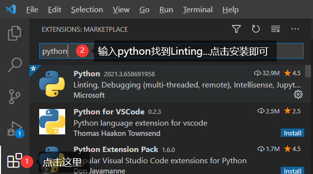 vscode简单调试python代码_vscode像pycharm那样debug变量表怎么弄-CSDN博客