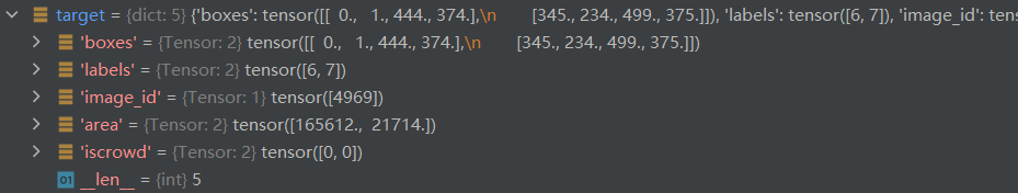 FasterRCNN源码解析（二）——读取解析PASCAL VOC2012数据集_pascal_voc_classes.json_在学习的王哈哈的博客-CSDN博客