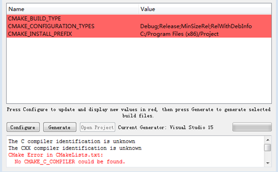 FreeCAD源码的编译与运行_freecad 编译-CSDN博客