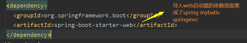 IDEA不利用spring Initializr创建springboot，而是手动创建springboot 更深刻理解springboot的结构_在idea不用spring ...