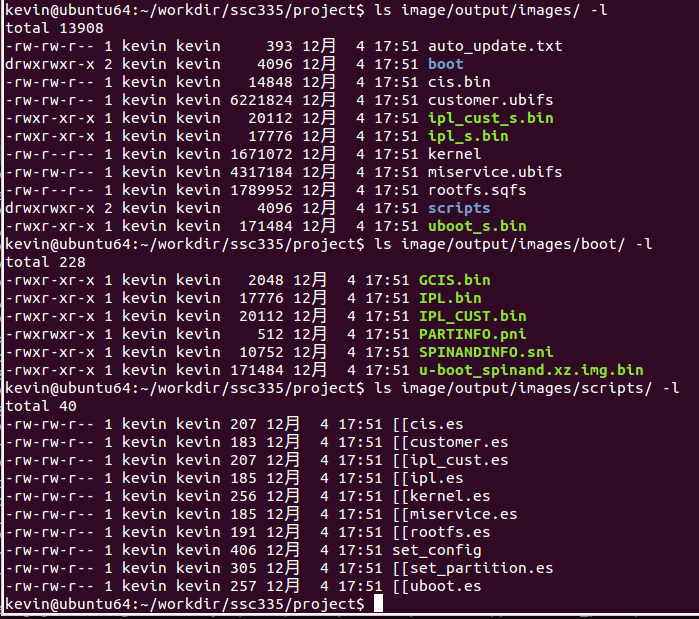 【SigmaStar SSC335系列】开发环境搭建-CSDN博客
