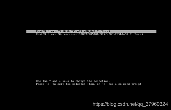 Workaround for Host SMBus controller not enabled when Linux starts in VMware - Programmer Sought